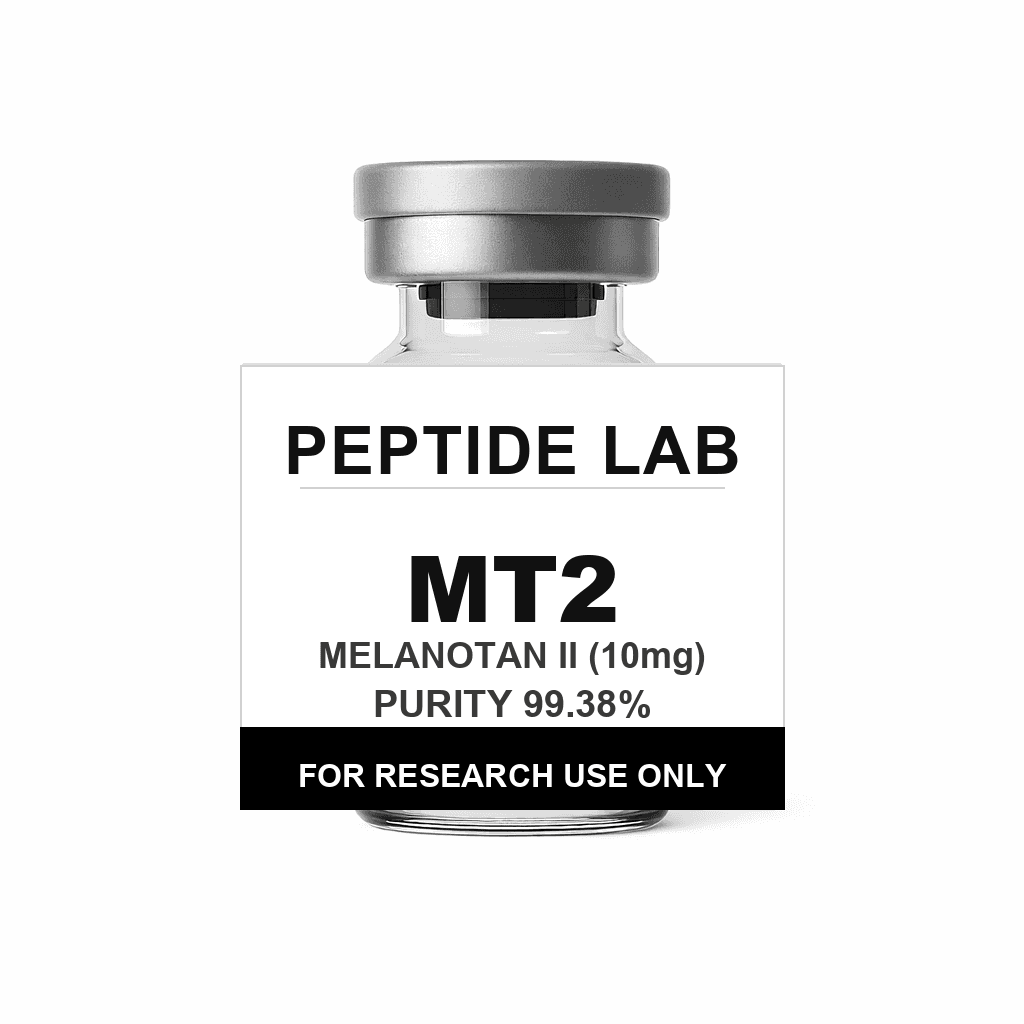 Research Peptides Australia | Product Catalog | PEPTIDE LAB